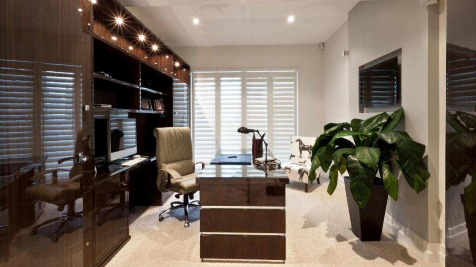 Work From Home Office Designers | Northampton & Milton Keynes